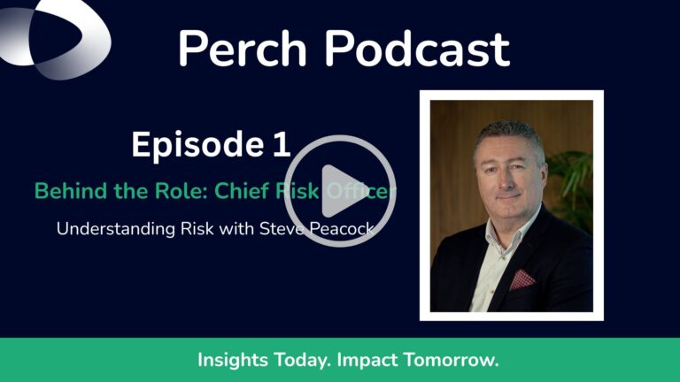 Inside the Role of Perch Group’s Chief Risk Officer - Perch Group